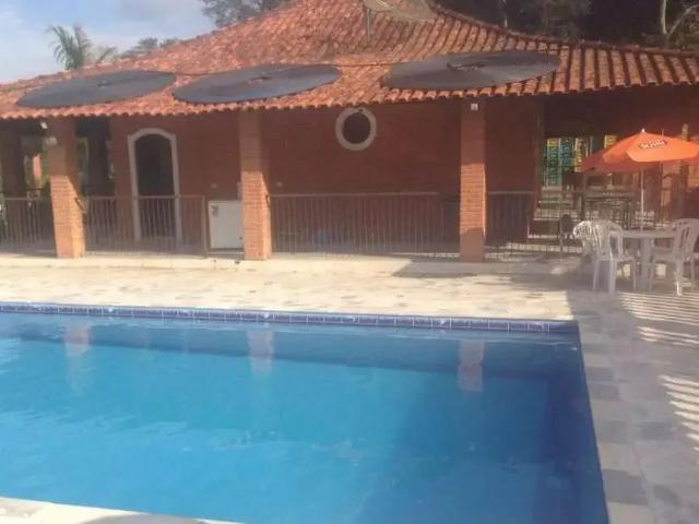Sítio / Chácara para Venda em São Roque/SP Vila Darcy Penteado Mailasqui 4 Quartos