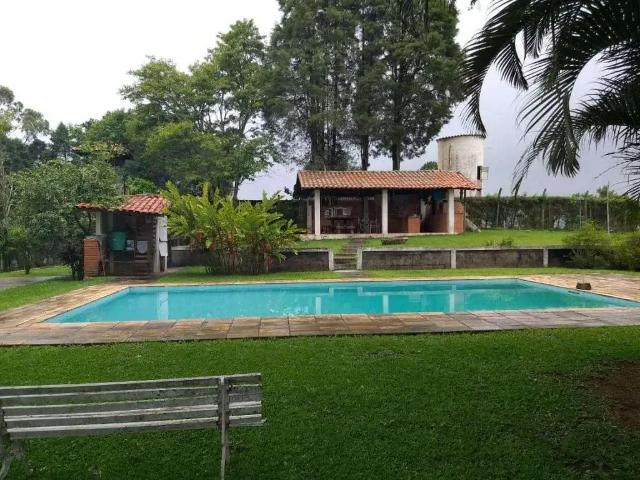 Sítio / Chácara para Venda em São Roque/SP Vila Darcy Penteado Mailasqui 5 Quartos