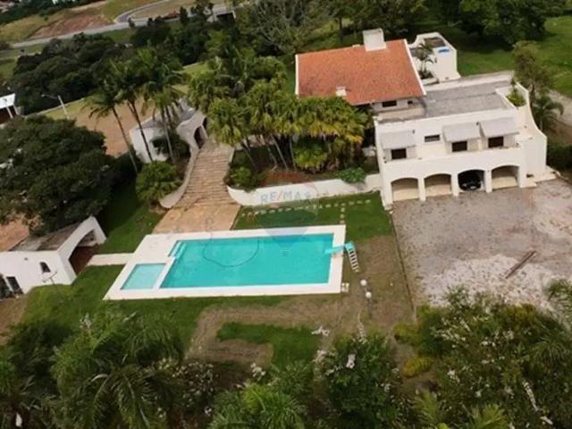 Sítio / Chácara para Venda em São Roque/SP Vila Mike 5 Quartos