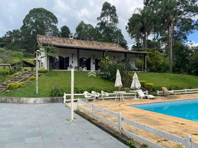 Sítio / Chácara para Venda em São Roque/SP Vila Nova São Roque 4 Quartos