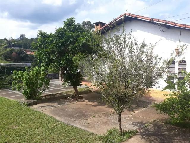 Sítio / Chácara para Venda em São Roque/SP Vila Santa Rita 4 Quartos