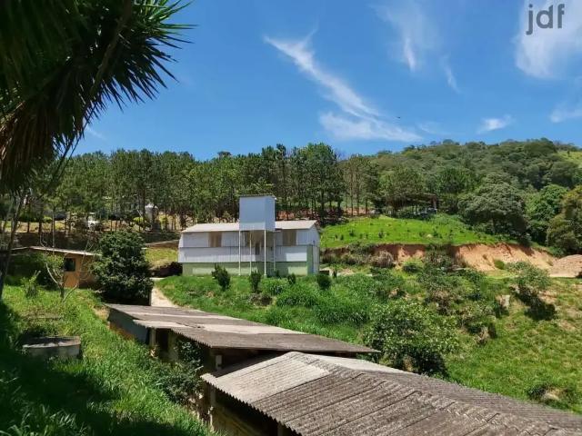Sítio / Chácara para Venda em São Roque/SP Vila Santo Antônio 3 Quartos