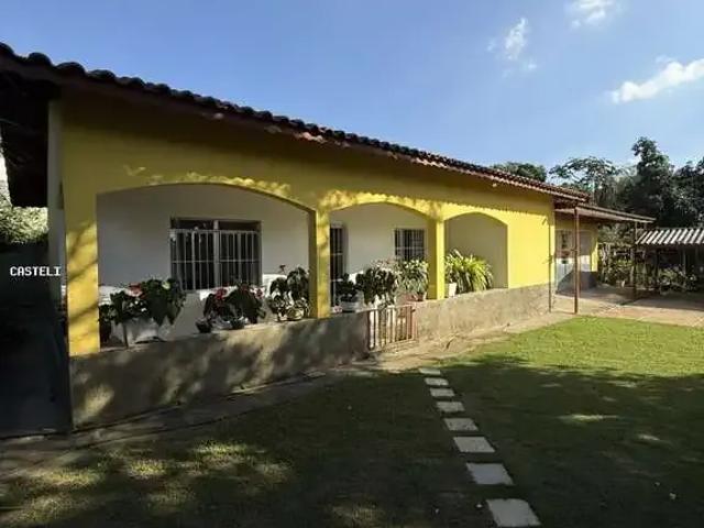 Sítio / Chácara para Venda em São Roque/SP Vinhedos III 2 Quartos