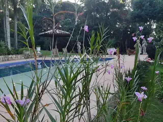 Sítio / Chácara para Venda em São Roque/SP Vinhedos III 2 Quartos