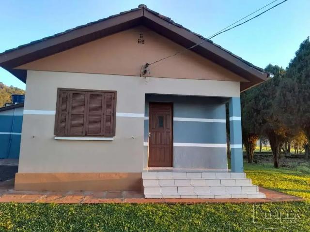Sítio / Chácara para Venda em São Sebastião do Caí/RS Conceição 2 Quartos