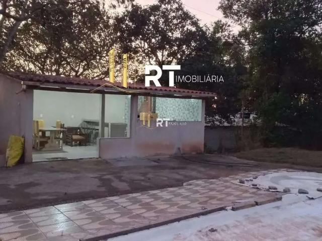 Sítio / Chácara para Venda em São Sebastião do Oeste/MG Zona Rural 3 Quartos