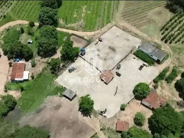 Sítio / Chácara para Venda em São Sebastião do Paraíso/MG Centro 3 Quartos