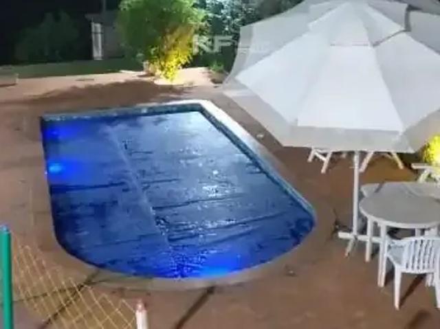 Sítio / Chácara para Venda em São Sebastião do Paraíso/MG Centro 4 Quartos