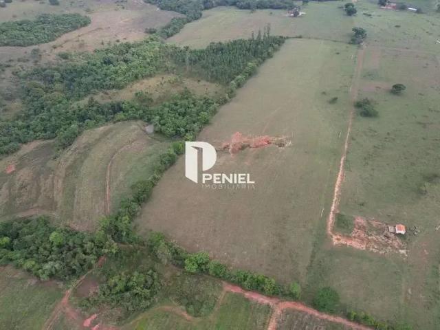 Sítio / Chácara para Venda em São Sebastião do Paraíso/MG Zona Rural