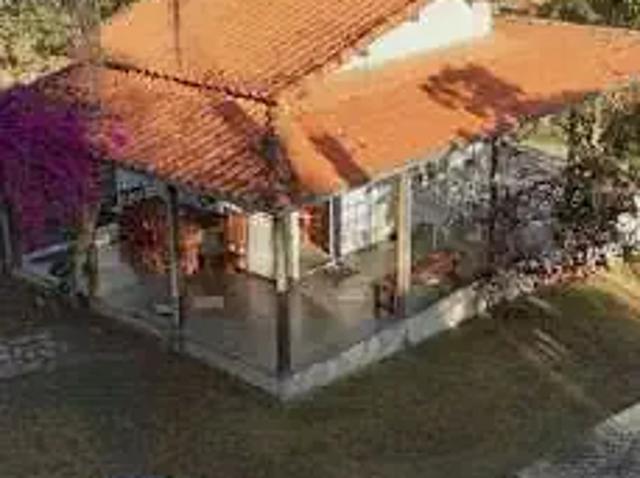 Sítio / Chácara para Venda em São Sebastião do Paraíso/MG Zona Rural 1 Quartos