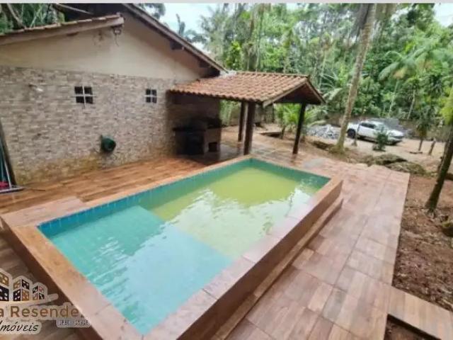 Sítio / Chácara para Venda em São Sebastião/SP Boiçucanga 1 Quartos