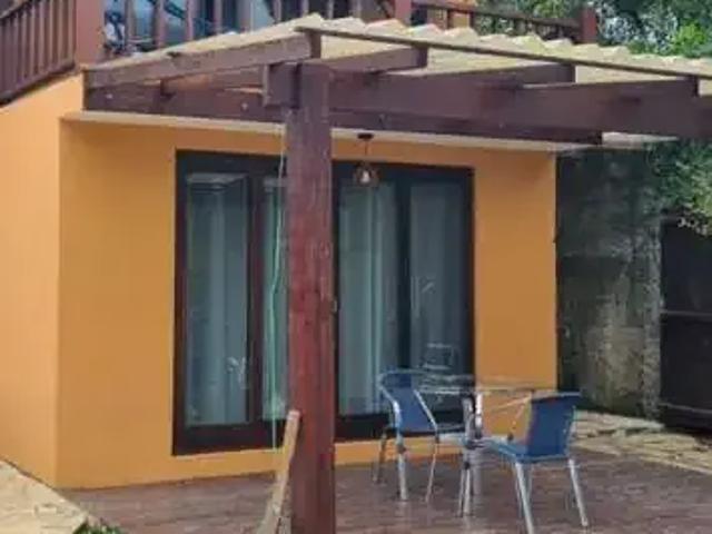 Sítio / Chácara para Venda em São Sebastião/SP Sertão do Camburi