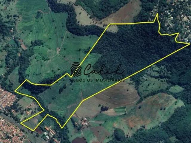 Sítio / Chácara para Venda em São Simão/SP Centro 1 Quartos