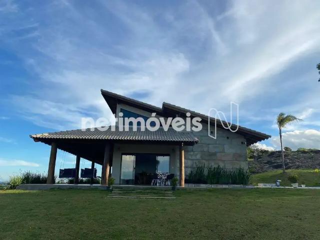 Sítio / Chácara para Venda em São Tiago/MG Zona Rural 4 Quartos