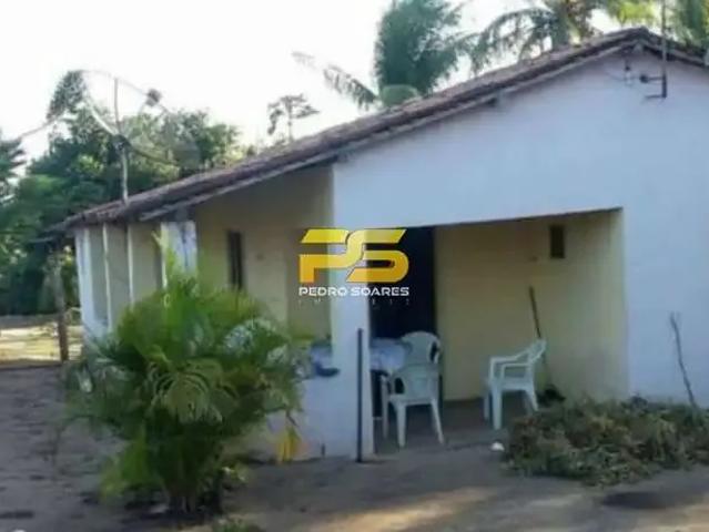 Sítio / Chácara para Venda em Sobrado/PB Centro 1 Quartos