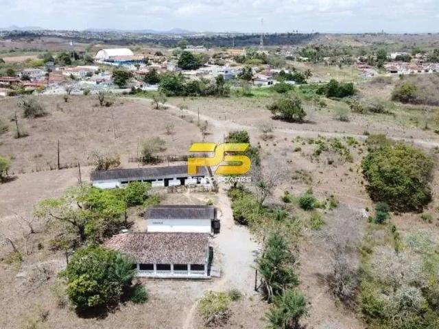 Sítio / Chácara para Venda em Sobrado/PB Centro 1 Quartos