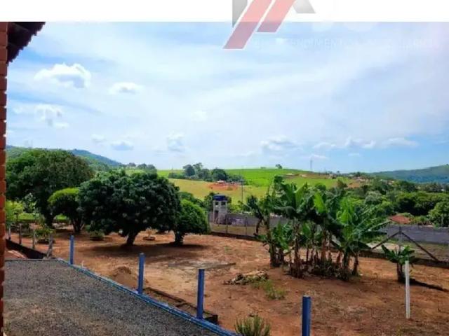 Sítio / Chácara para Venda em Socorro/SP Oratório 3 Quartos