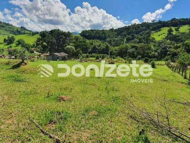 Sítio / Chácara para Venda em Socorro/SP Camanducaia de Baixo 1 Quartos