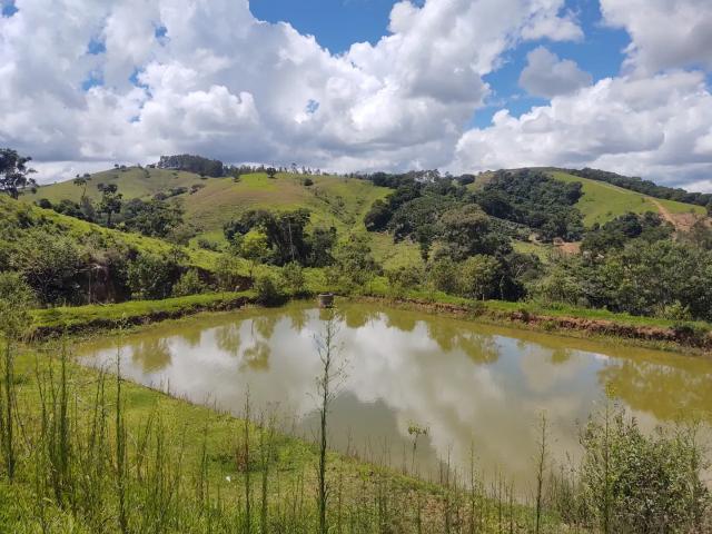 Sítio / Chácara para Venda em Socorro/SP Camanducaia de Baixo 2 Quartos