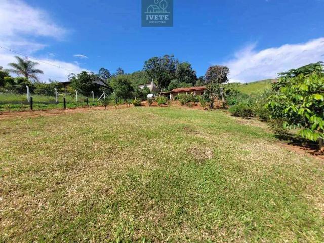 Sítio / Chácara para Venda em Socorro/SP Centro 4 Quartos