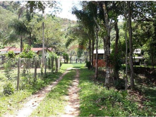 Sítio / Chácara para Venda em Socorro/SP Centro 5 Quartos