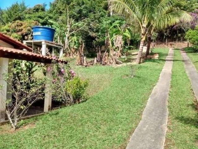 Sítio / Chácara para Venda em Socorro/SP Centro 2 Quartos