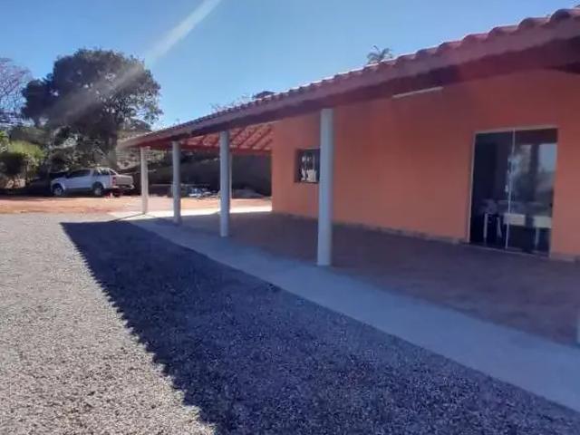 Sítio / Chácara para Venda em Socorro/SP Centro 2 Quartos