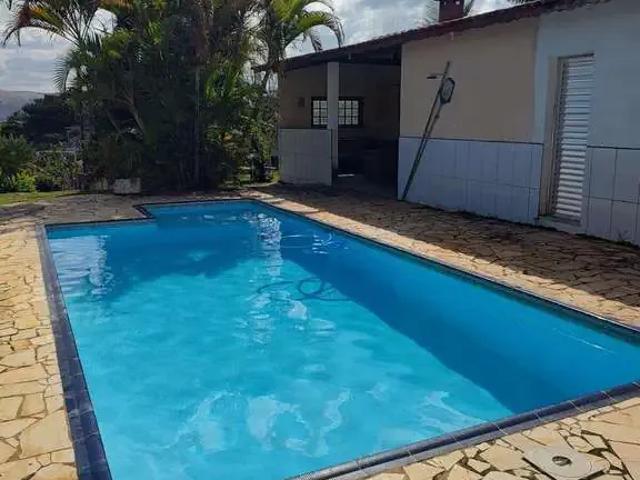 Sítio / Chácara para Venda em Socorro/SP Centro 2 Quartos
