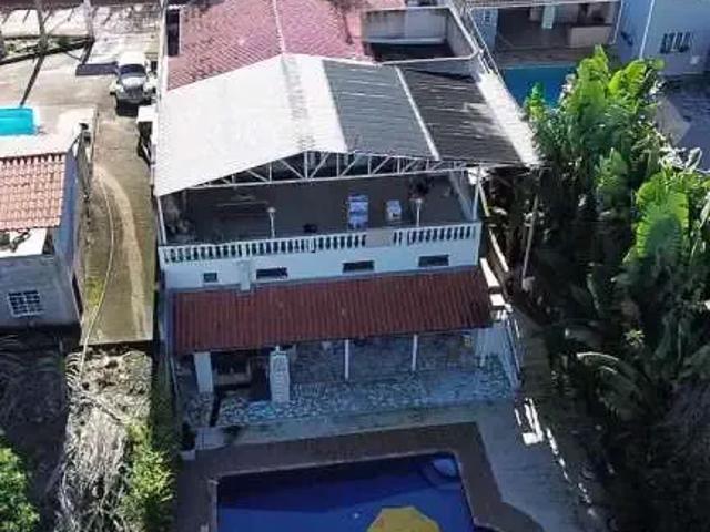 Sítio / Chácara para Venda em Socorro/SP Centro 2 Quartos