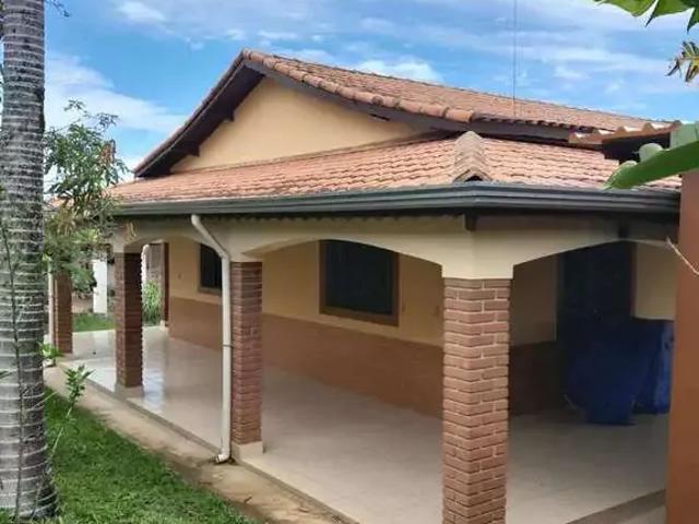 Sítio / Chácara para Venda em Socorro/SP Centro 2 Quartos