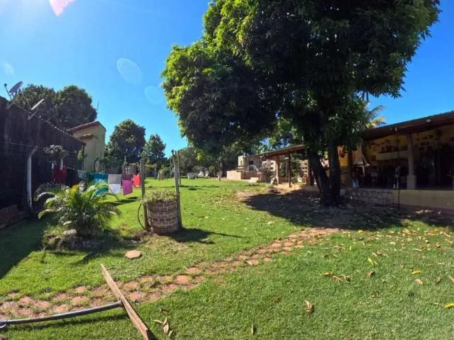 Sítio / Chácara para Venda em Socorro/SP Centro 2 Quartos