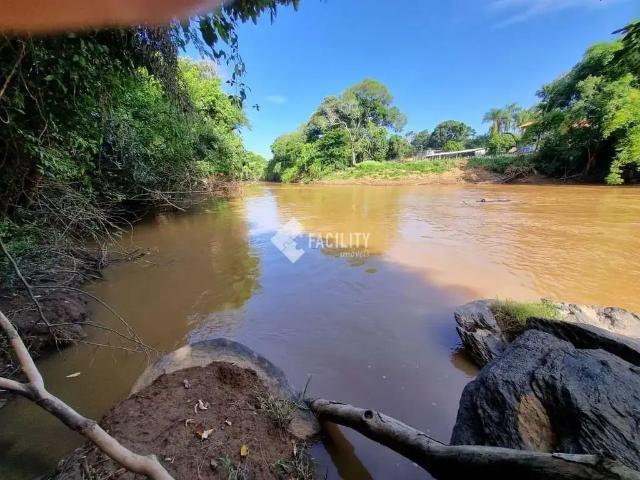 Sítio / Chácara para Venda em Socorro/SP Centro 2 Quartos