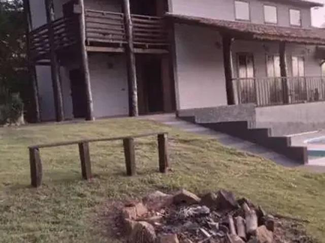 Sítio / Chácara para Venda em Socorro/SP Centro 3 Quartos