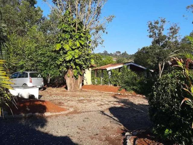 Sítio / Chácara para Venda em Socorro/SP Jaboticabal 3 Quartos