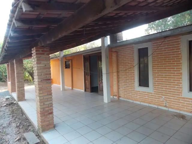 Sítio / Chácara para Venda em Socorro/SP Jaboticabal 4 Quartos