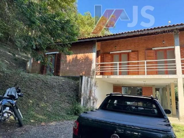 Sítio / Chácara para Venda em Socorro/SP Jaboticabal 5 Quartos