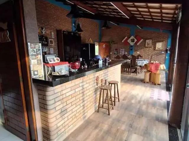Sítio / Chácara para Venda em Socorro/SP Lavras de Baixo 4 Quartos