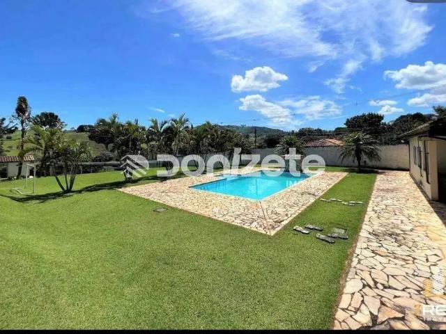 Sítio / Chácara para Venda em Socorro/SP Lavras de Baixo 3 Quartos