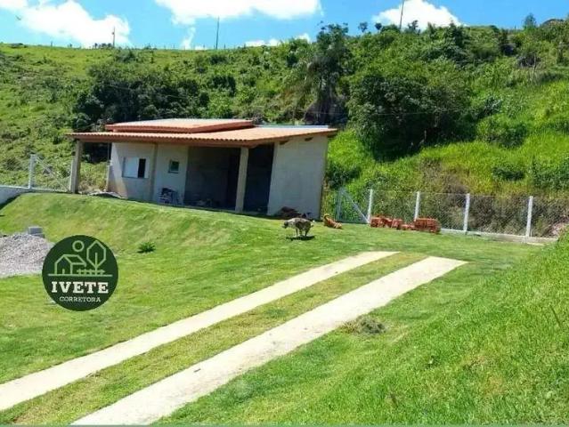 Sítio / Chácara para Venda em Socorro/SP Lavras de Cima 1 Quartos