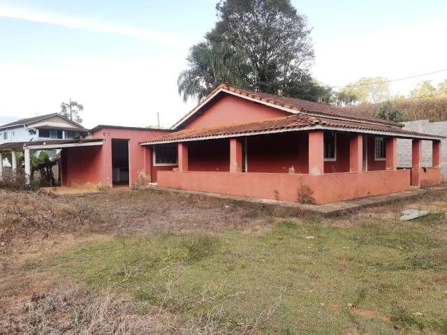 Sítio / Chácara para Venda em Socorro/SP Pedra Branca 2 Quartos