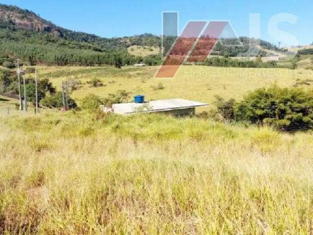 Sítio / Chácara para Venda em Socorro/SP Pereiras 1 Quartos
