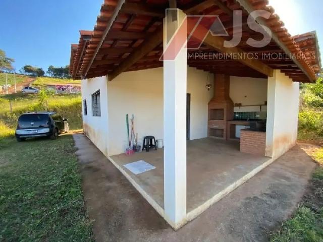 Sítio / Chácara para Venda em Socorro/SP Rubins 2 Quartos