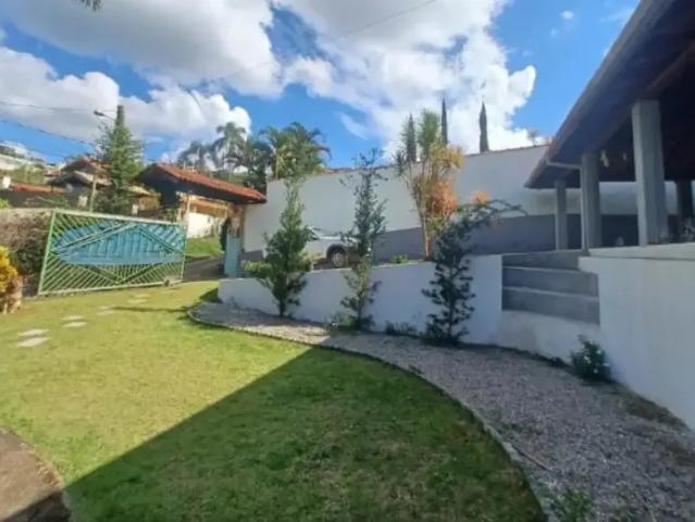Sítio / Chácara para Venda em Socorro/SP Rubins 3 Quartos