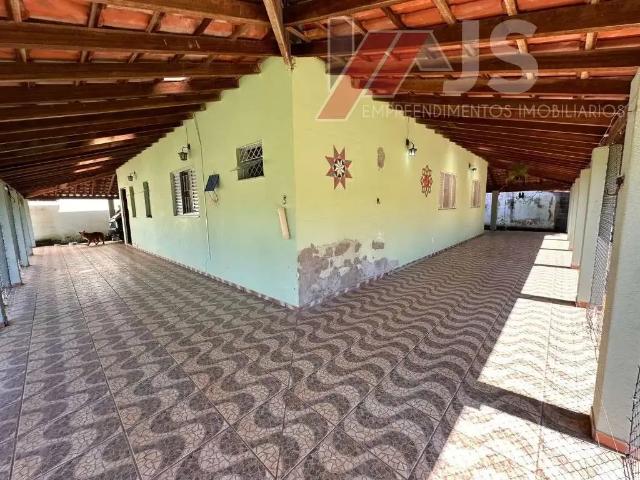 Sítio / Chácara para Venda em Socorro/SP Rubins 3 Quartos