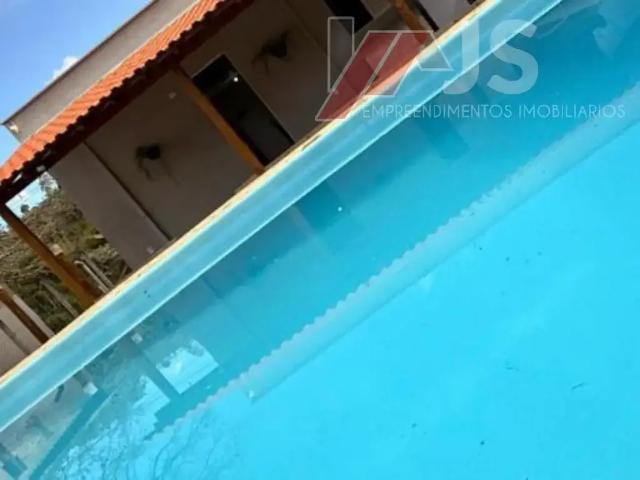 Sítio / Chácara para Venda em Socorro/SP Rubins 3 Quartos
