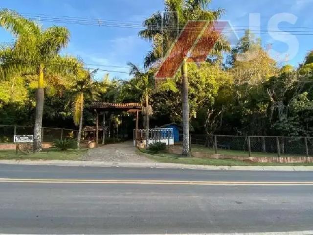 Sítio / Chácara para Venda em Socorro/SP Rio Do Peixe 3 Quartos