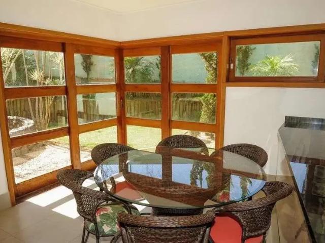 Sítio / Chácara para Venda em Socorro/SP Saltinho 4 Quartos