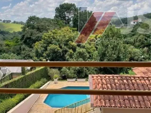 Sítio / Chácara para Venda em Socorro/SP Saltinho 5 Quartos