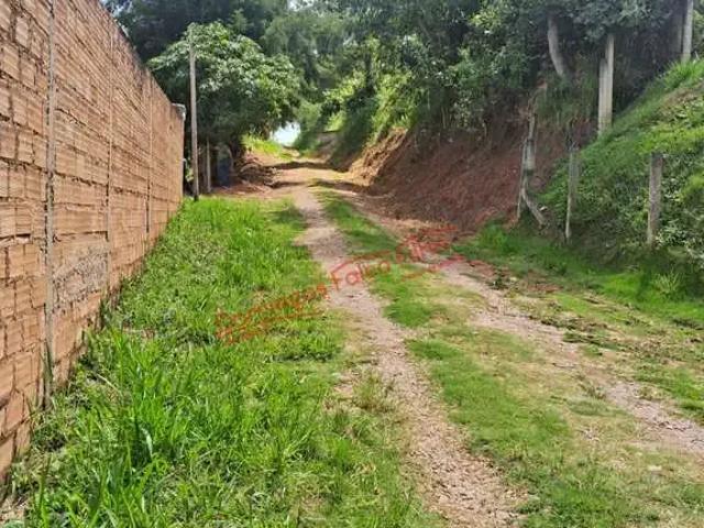 Sítio / Chácara para Venda em Socorro/SP Zona Rural