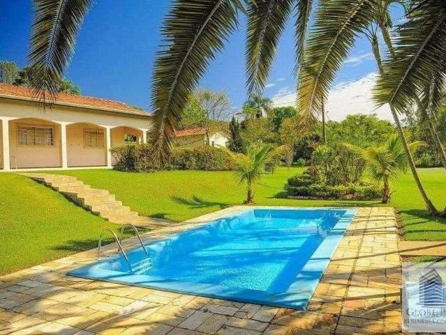 Sítio / Chácara para Venda em Socorro/SP Zona Rural 4 Quartos